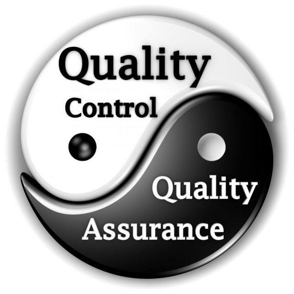 Quality Assurance (QA) and Quality Control (QC): What's the | Quality Gurus