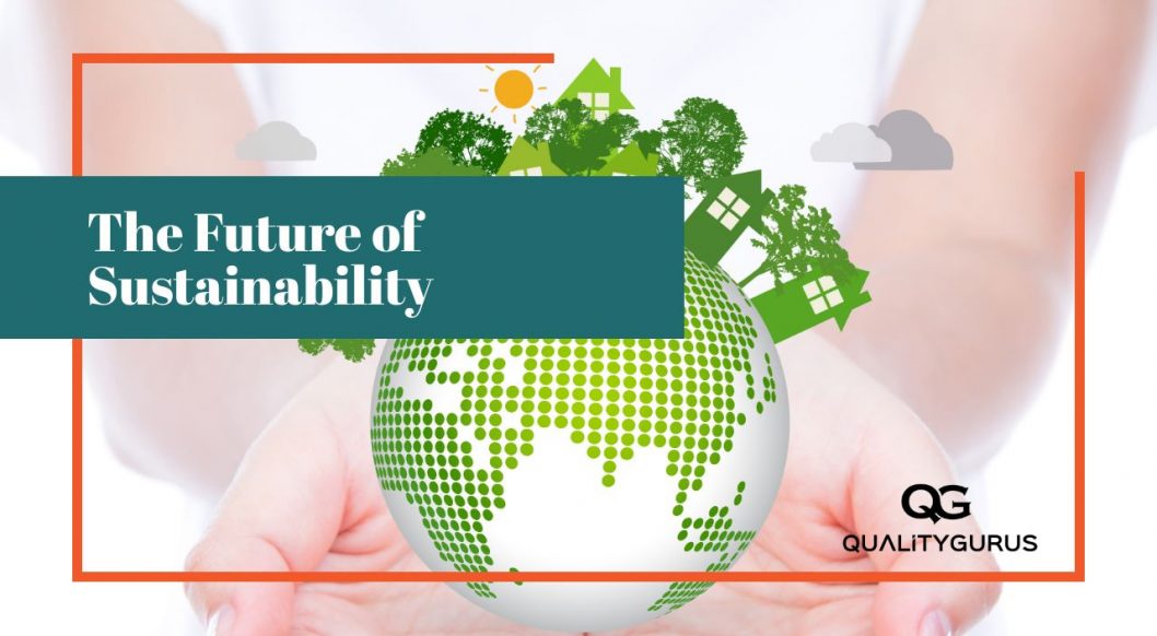 The Future of Sustainability | Quality Gurus