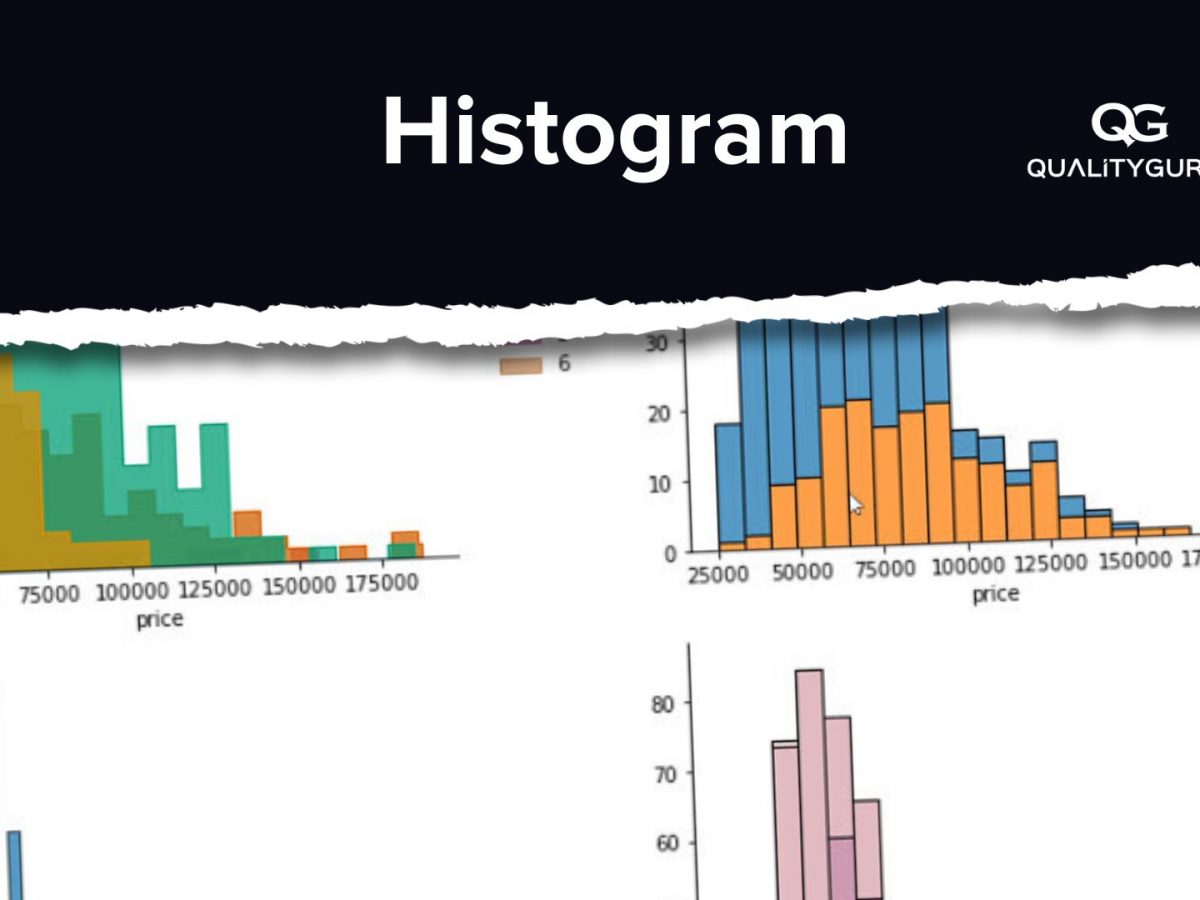 Relative Frequency Histogram Generator