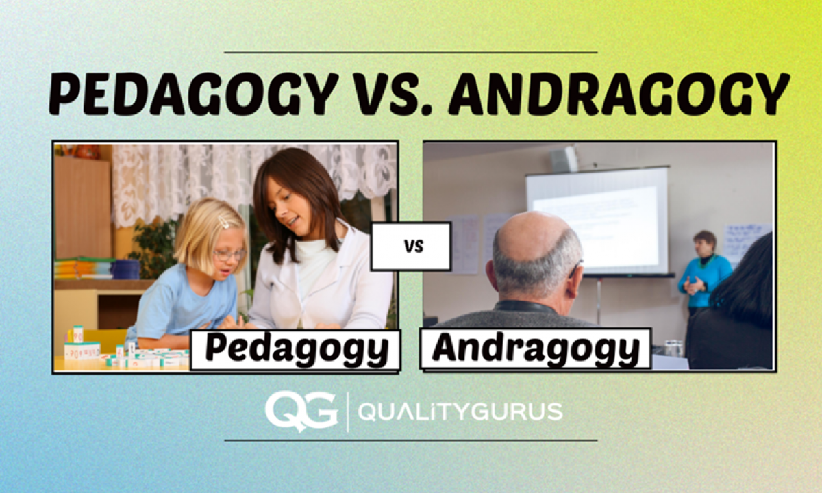 Andragogy