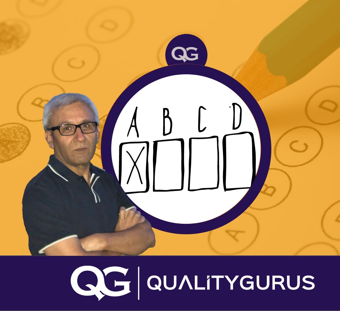 Quiz Quality Acronyms | Quality Gurus