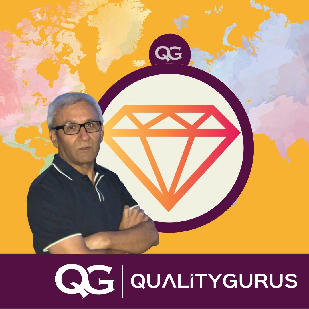 Kaoru Ishikawa | Quality Gurus