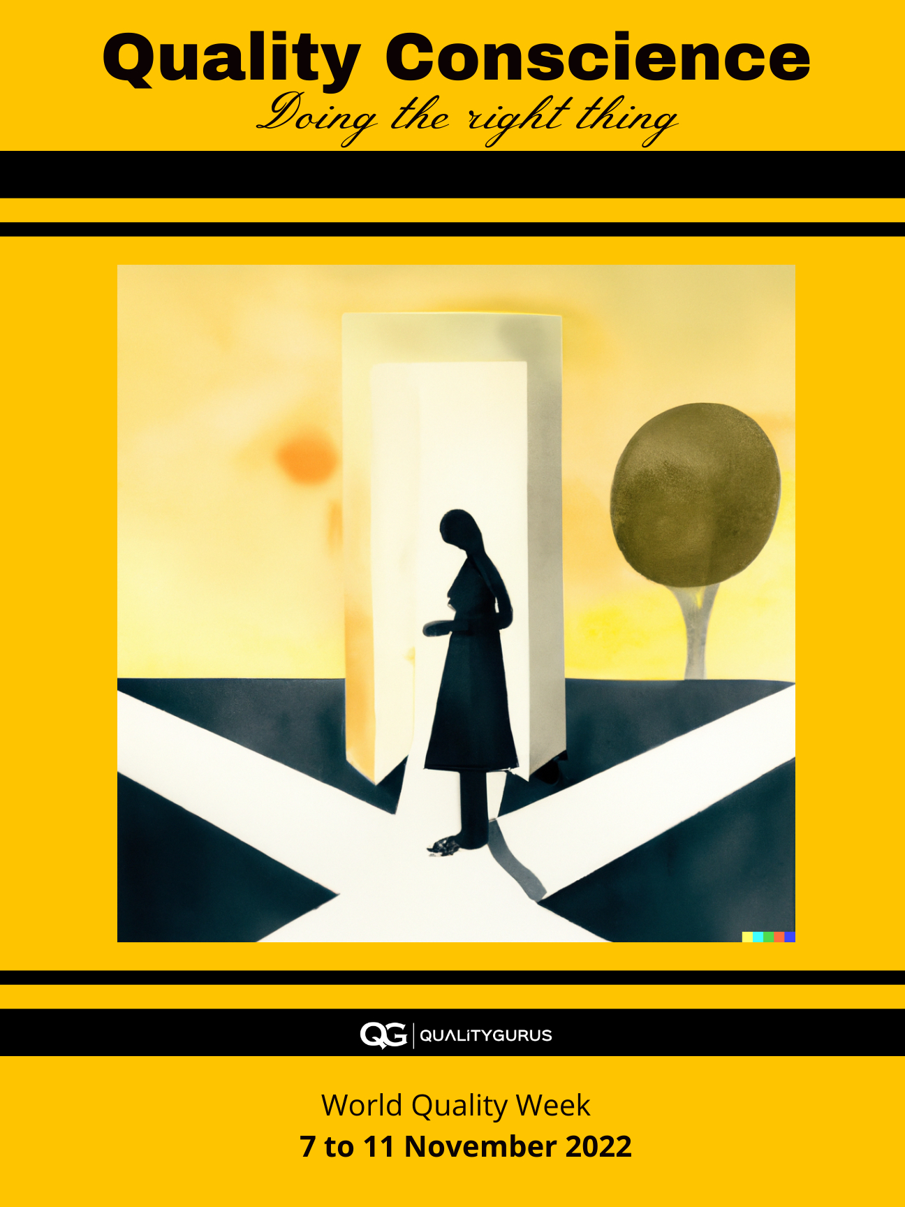 World Quality Day, Week 2022 – Theme, Ideas, Activities | Quality Gurus