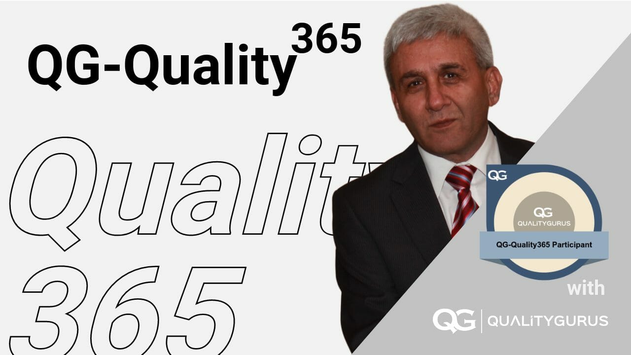 World Quality Week 2023 – Theme, Ideas, Activities