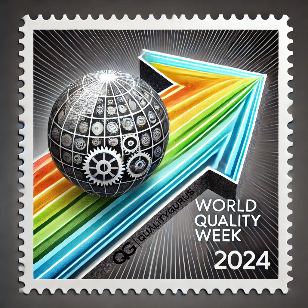 World Quality Week 2024 – Theme, Ideas, Activities | Quality Gurus
